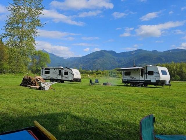 1 US Highway 12 Lot 3, White Pass, WA 98937