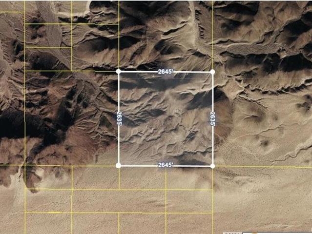 1 Vacant Land, Newberry Springs, CA 92365