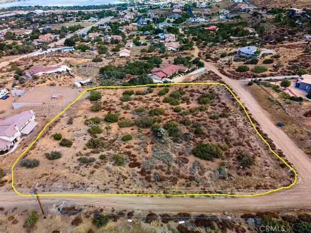 1 Vac/cor Avenue, Palmdale, CA 93551 | MLS #SR25024 | Compass