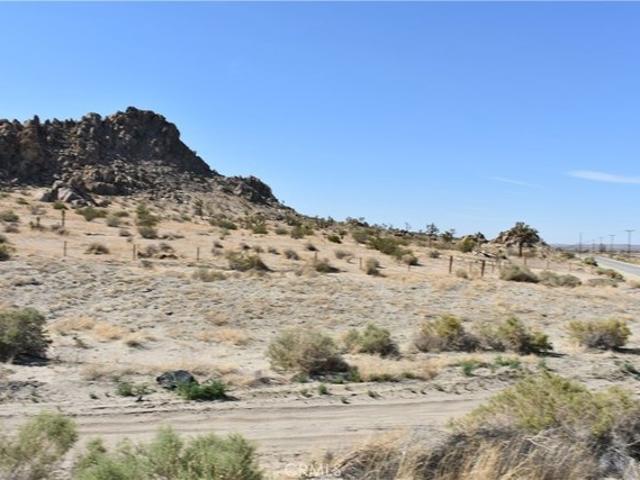 1 Vac/Vic Ave, Lancaster, CA 93535