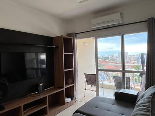 1 VAGA EM QUARTO INDIVIDUAL