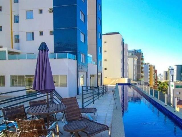 1 VAGA FEMININA | São Pedro | Banheiro de uso exclusivo + garagem | A 1,5 km do Pátio Savassi