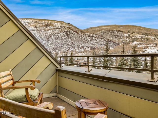 1 Vail Rd, Unit 9204, Vail, CO 81657 | MLS #1013