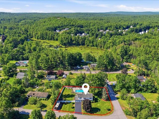 1 Valleyview Drive