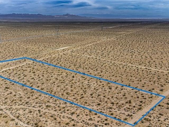 1 Vancouver Ave, Adelanto, CA 92301