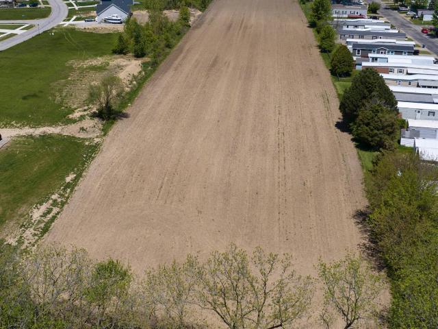 1 Venice Road