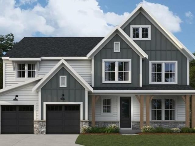 1 Veranda Way, Kennesaw, GA 30152