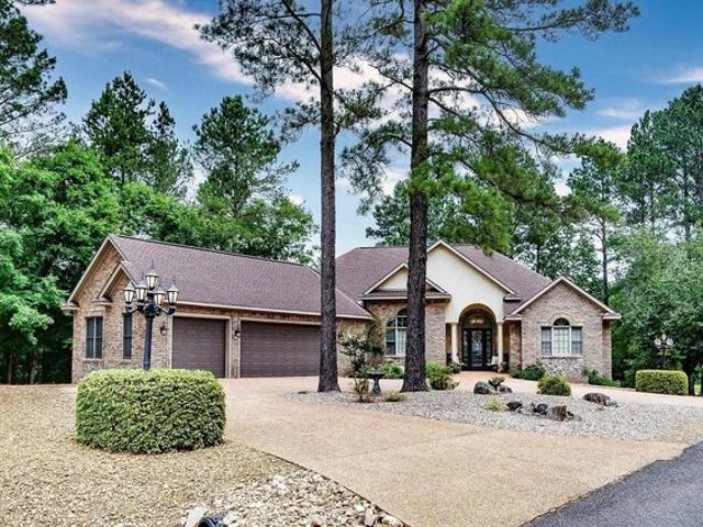 1 Vereda Ln, Hot Springs Village, AR 71909