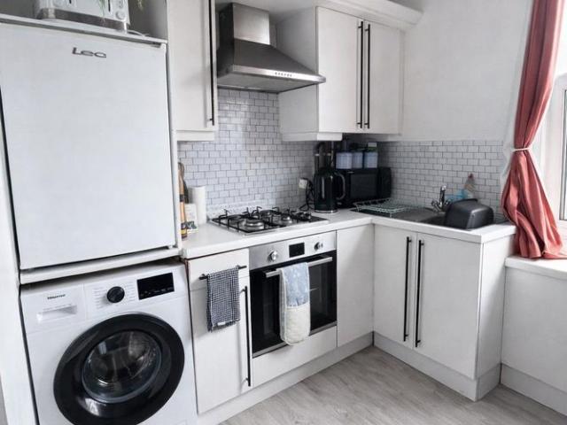 1 Verulam Place, Bournemouth