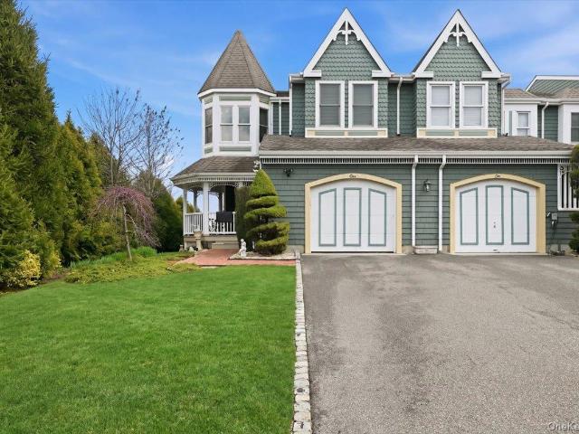 1 Victoria Drive