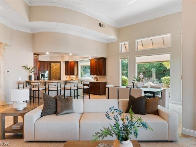 1 Vía Mira Monte, Henderson, NV 89011 | MLS #2768