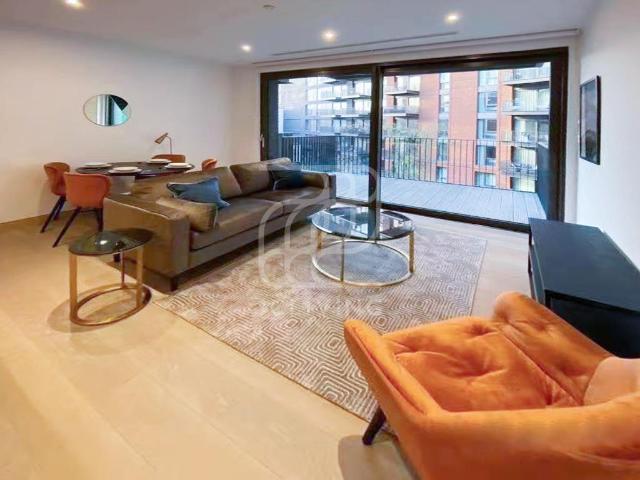 1 Viaduct Gardens, London Flat to rent £4,333 pcm £1,000 pw