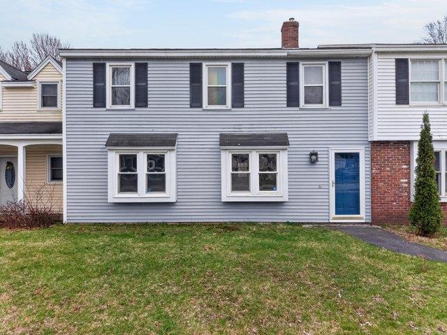 1 Village Green Dr Apt 5, Saco, ME 04072