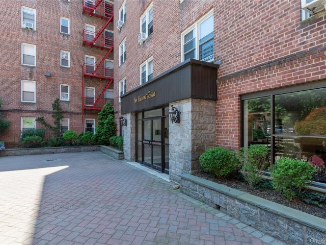 1 vincent Road 1c