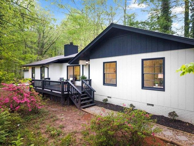 1 Virginia Ln, Cullowhee, NC 28723