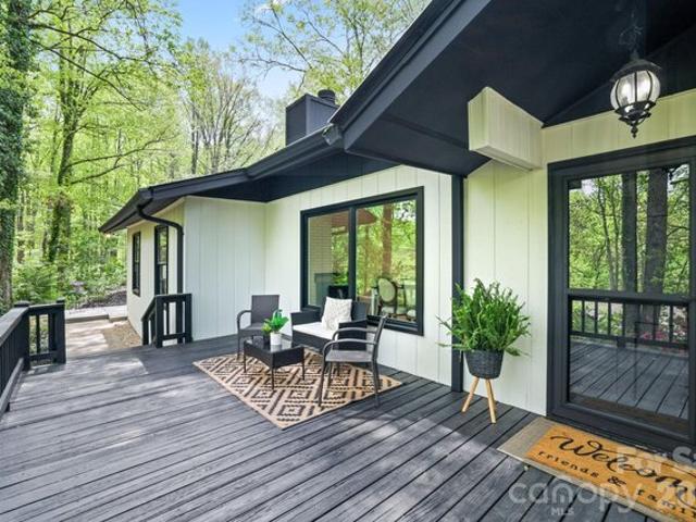 1 Virginia Ln, Cullowhee, NC 28723