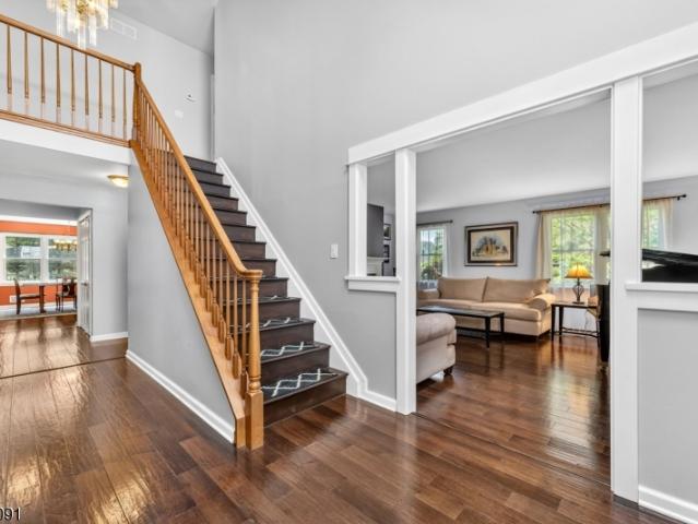 1 Wyckoff Way