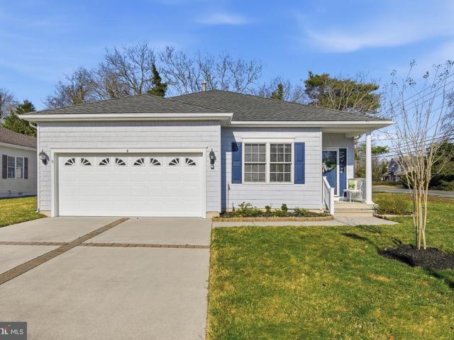 1 Wynndemere Court
