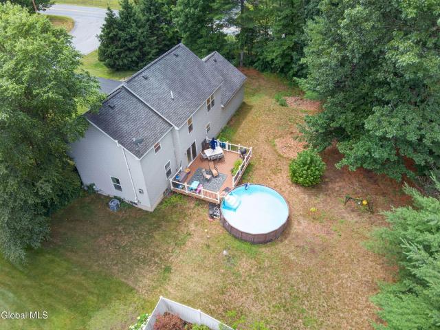 1 Wyndham Way