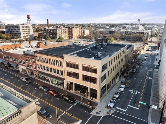 1 W 5th Street #207