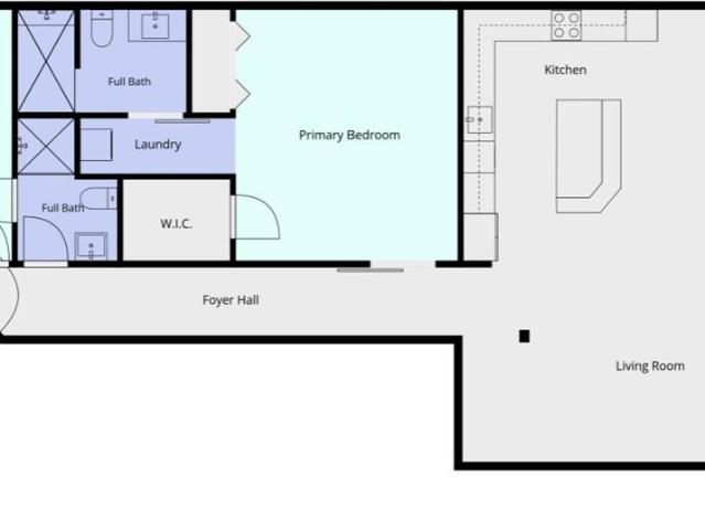 1 W 5th Street #207