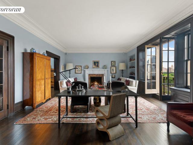 1 W 64TH Street 12A