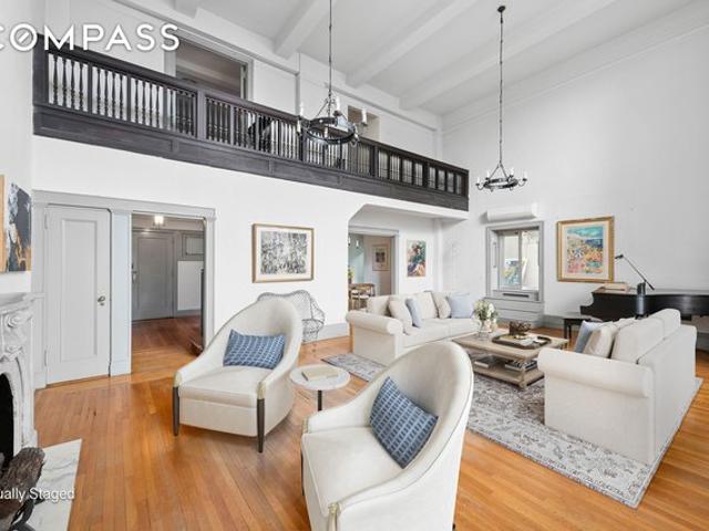 1 W 67th St Unit 303/304, Manhattan, NY 10023