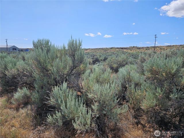 1 W Coyote Trail, Ephrata, WA 98823 | MLS #2471