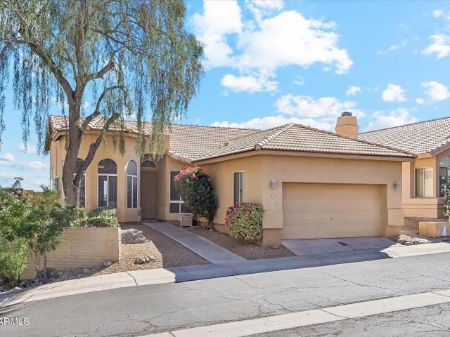 1 W Cochise Dr, Phoenix, AZ 85021 | MLS #7005