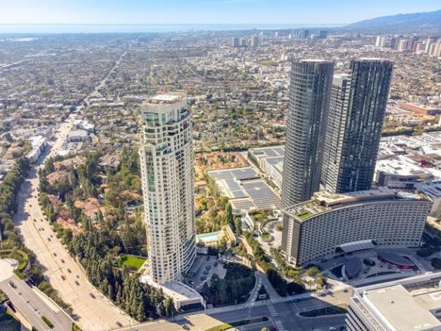 1 W Century Dr #5D, Los Angeles, CA 90067