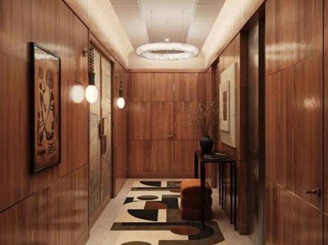 1 W Century Dr Unit 6B, Los Angeles, CA 90067