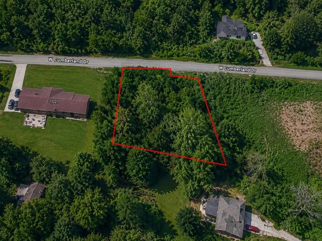 1 W Cumberland West Drive
