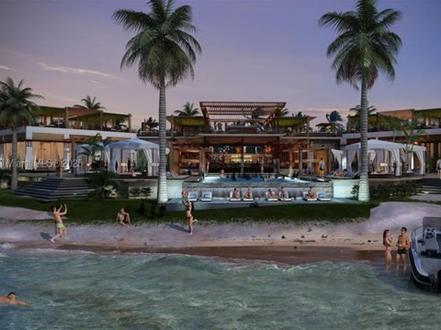 1 W Ambergris Caye, San Pedro, FL