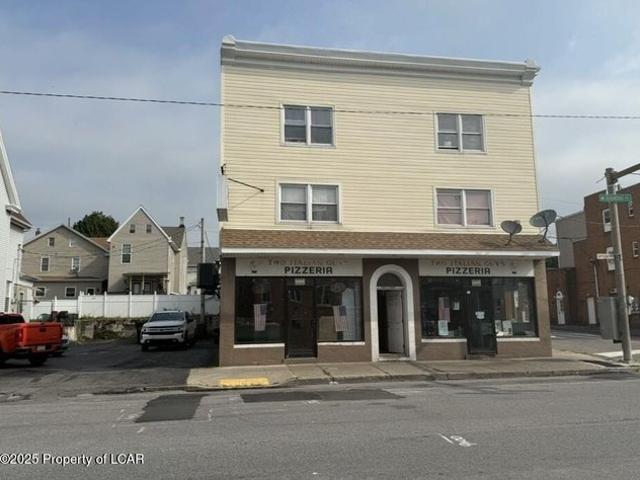 1 W Diamond Ave, Hazleton, PA 18201