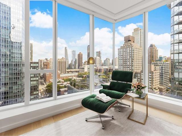 1 W End Ave Apt 20D, New York, NY 10023