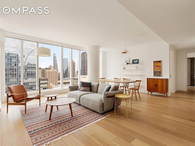 1 W End Ave Apt 22B, Manhattan, NY 10023