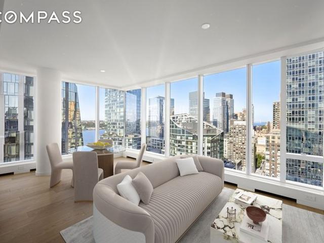 1 W End Ave Apt 26G, Manhattan, NY 10023