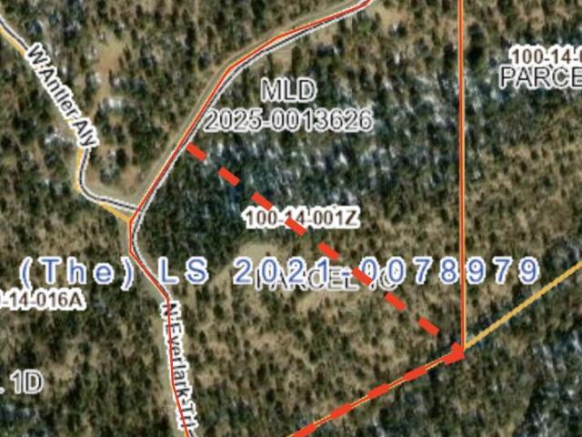 1 W Everlark Trl, Prescott, AZ 86305 | MLS #1079