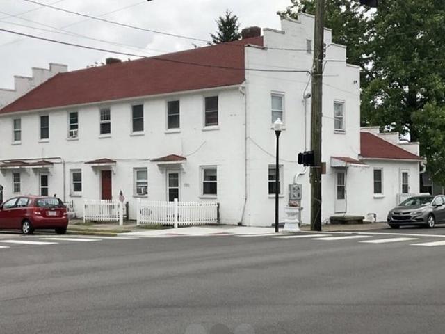 1 W Main St, South Vienna, OH 45369