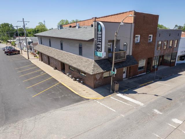 1 W Main Street