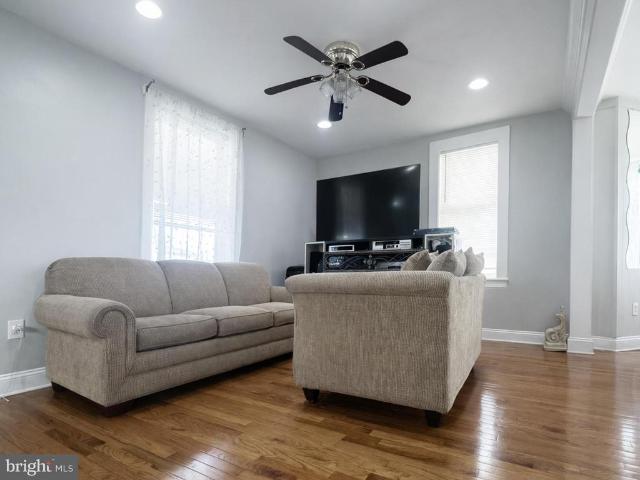 1 W Wilson Boulevard