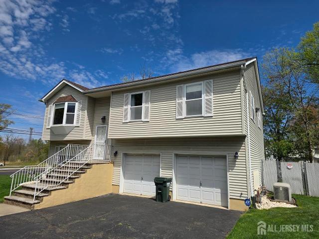 1 Wakefield Drive