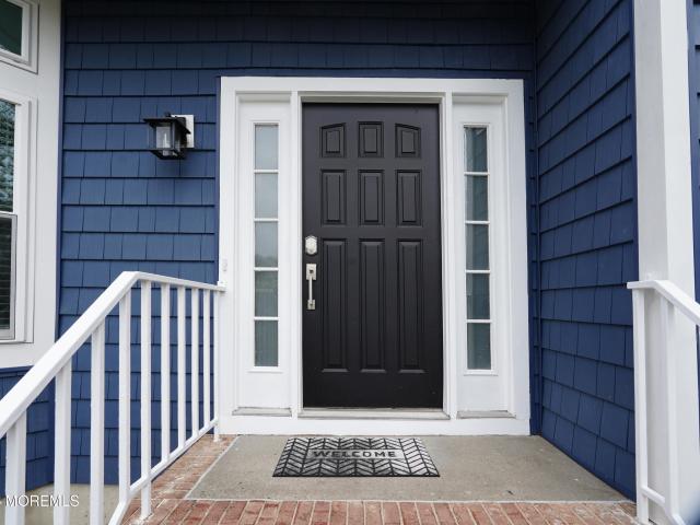 1 Walnut Drive