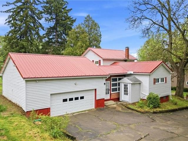 1 Walnut St, Greenville, PA 16125