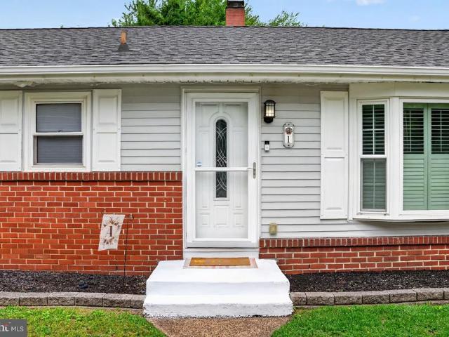 1 Walden Road