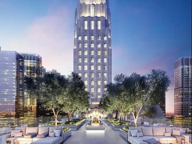 1 Wall St Apt 927, New York, NY 10005