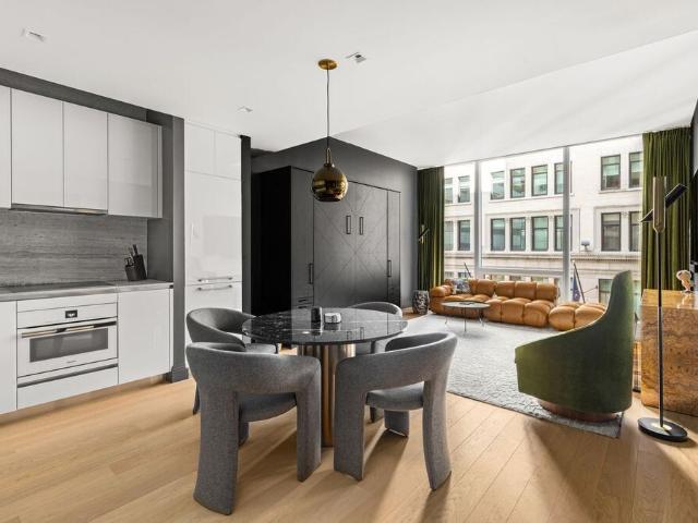 1 Wall Street, New York, NY