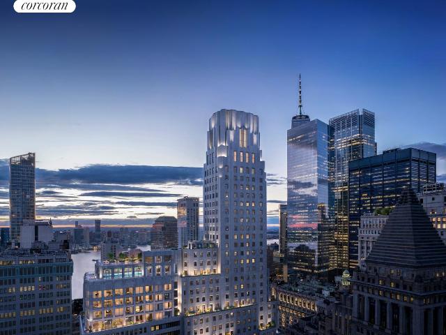 1 Wall Street, New York, NY
