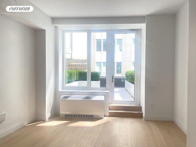 1 Wall Street Ct Apt 817, New York, NY 10005