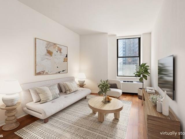 1 Wall Street Ct Apt 1003, Manhattan, NY 10005